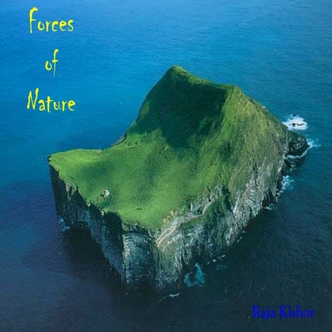 Forces of nature | PPT
