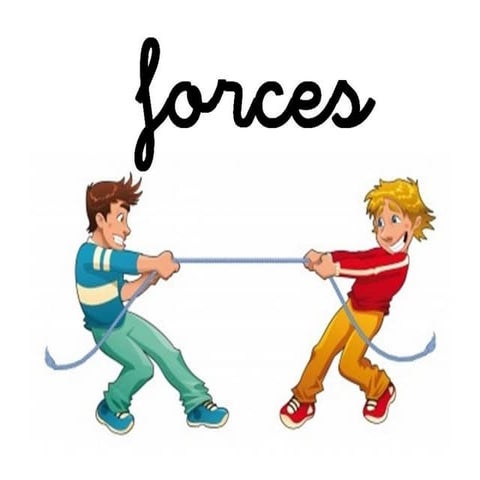 FORCES | PPT