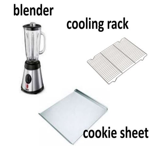 Kitchen Items | PPT