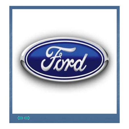 Ford | PDF