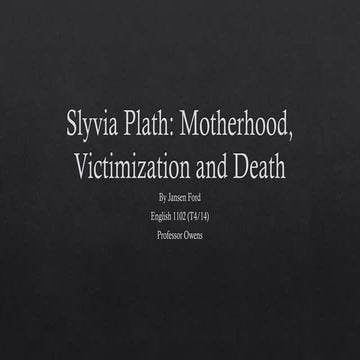 Ford Powerpoint Presentation Pptx