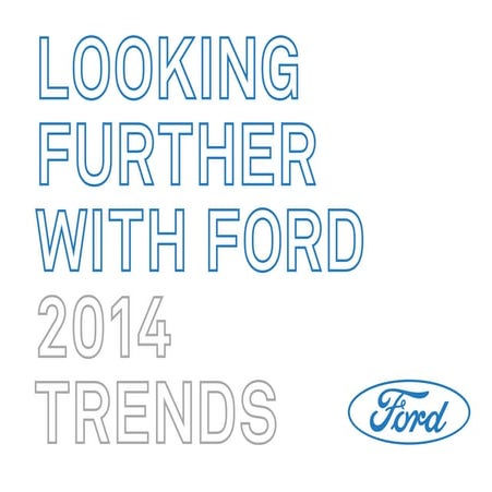 4 Trends Shaping the Future of Social Media | PDF
