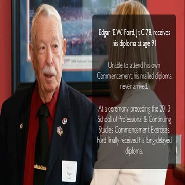 Presentation by John Moeser & Michael Paul Williams | PPTX