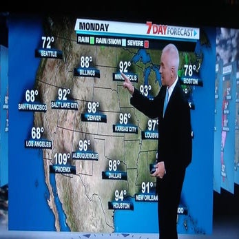 The 5 best weather apps with the most accurate forecast | PDF