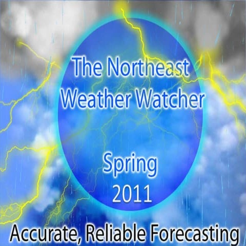 Forecast #7 | PPTX | Weather | Science