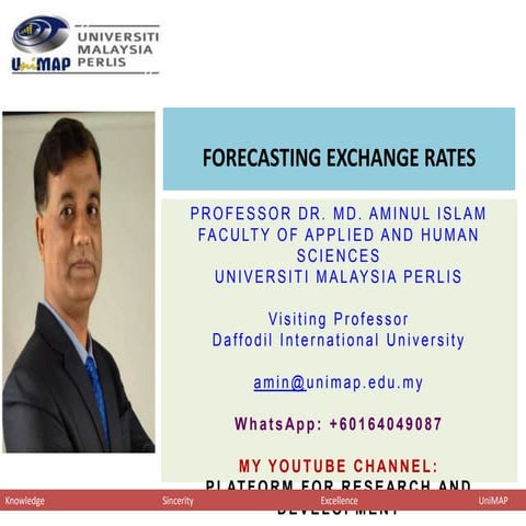 Chapter 9:Forecasting Exchange Rates.pptx