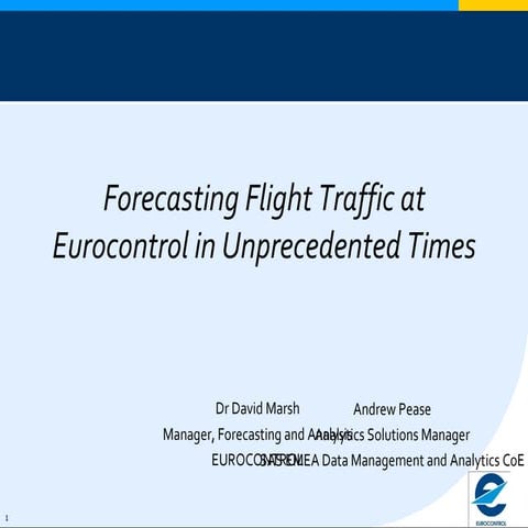 Eurocontrol | PPT