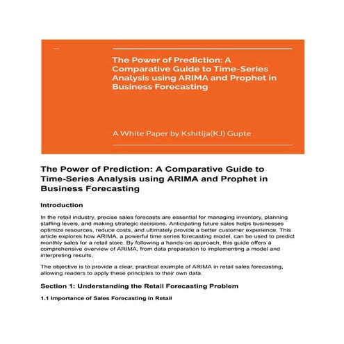 Forecasting Retail Sales with ARIMA_ A Case Study in Time Series ...