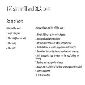 Conor Quirke CV | DOCX