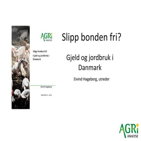 Migrasjon Til Norge | PDF