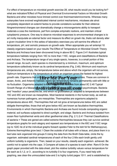 Flies may be considered pests but they are a highly compl.pdf ...