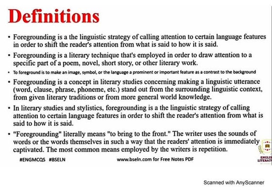 Phonetic alphabet | PPT