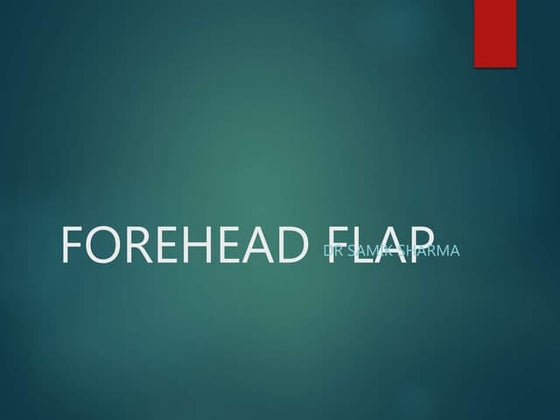 Facemask/Reverse pull headgear | PPT