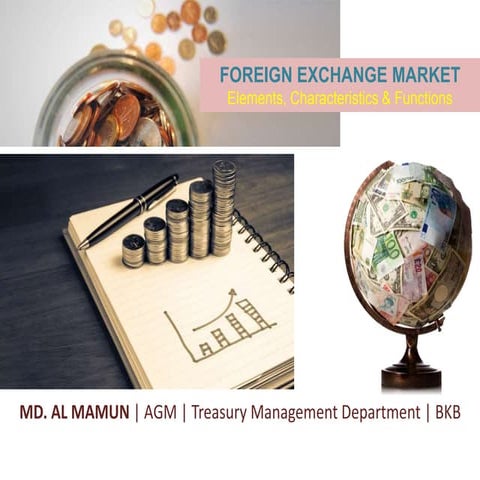 Foreign Exchange Operation in Bangladesh Krishi Bank.ppt