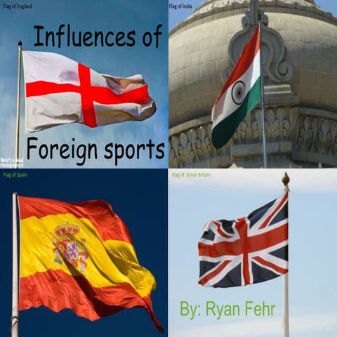 Foreign games | PPT