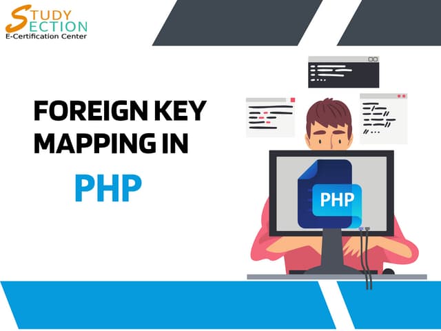 Foreign Key Mapping in PHP: Best Practices & Implementation | PPT Foreign Key Mapping in PHP: Best Practices & Implementation | PPT