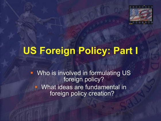 Global Trends Chap 2 Note.pdf | Political Issues & policy | Politics