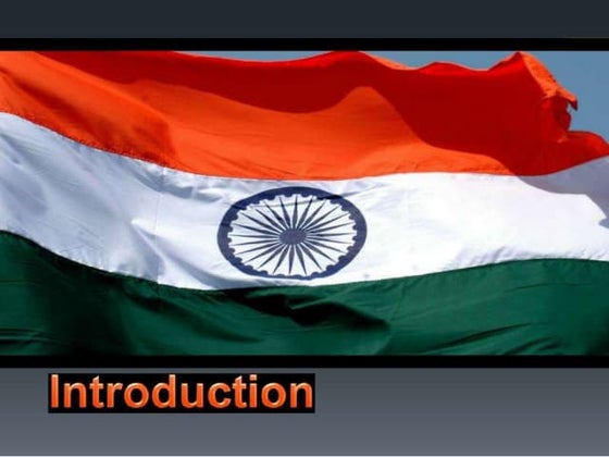 India And Its Neighbouring Countries | PPTX