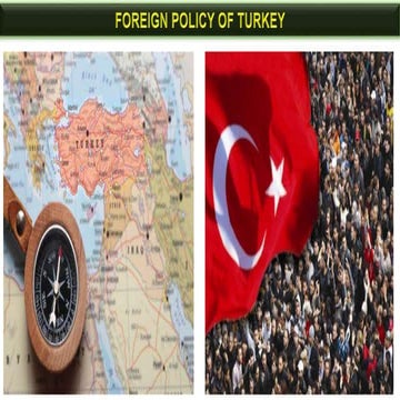 Foreign policy of Turkey.pptx