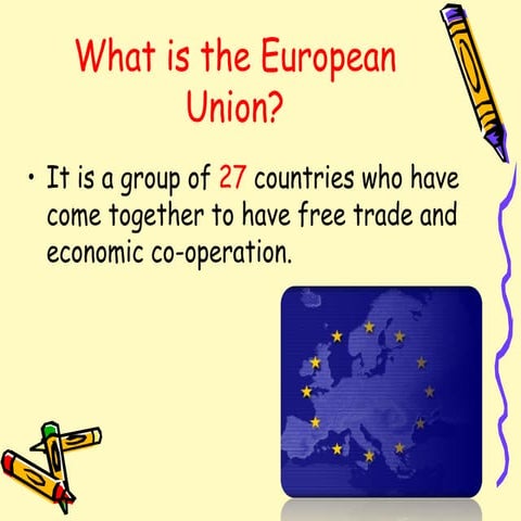 The European Union | PPT