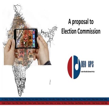 For Election Commission Bihar.ppt