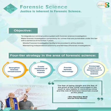 Forensic Exam Instructions Materials