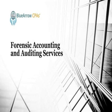 Forensic Accounting and Auditing Services.pptx