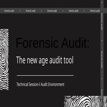 Forensic Brekthrough- Forensic Breakthrough_ DNA & Fingerprint Matching ...