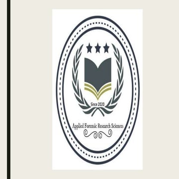 forensic secienntis for syestemmmmm.pptx