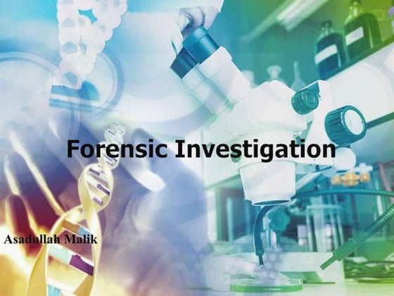 Forensic-Science-Tools-and-Techniques.pptx