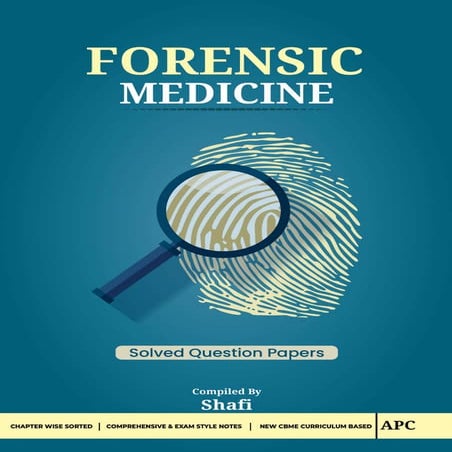 PREVIEW COPY OPHTHALMOLOGY QUESTION AND ANSWER BOOK FOR MBBS STUDENTS ...