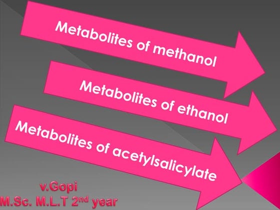 Simulation of Formaldehyde Production Process | DOCX | Chemistry | Science