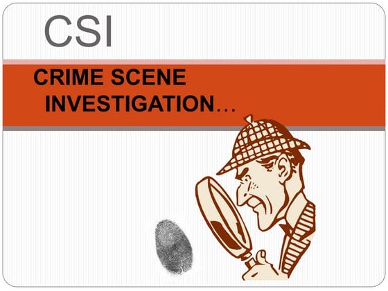 Chapter 1 Observation Skills | PPTX | Science