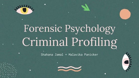 Forensic chemistry case study | PDF