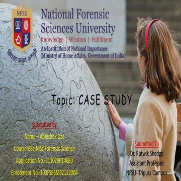 FORENSICS case study .pptx