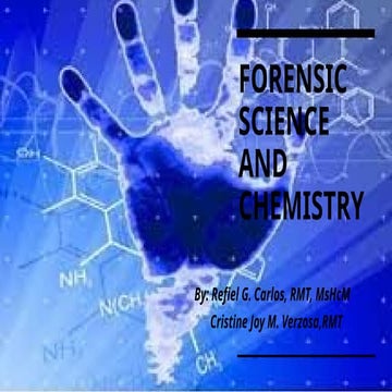 FORENSIC SCIENCE AND CLINICAL CHEMISTRY.pptx