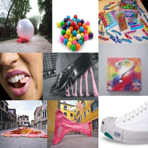 Foresight frogsgum | PPTX