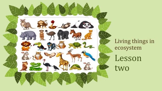 5 senses grade 1 | PPT