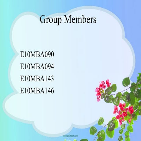 Forest act 1927 | PPT