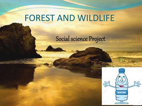 Endangered and Endemic species of India | PPTX | Geography | Science