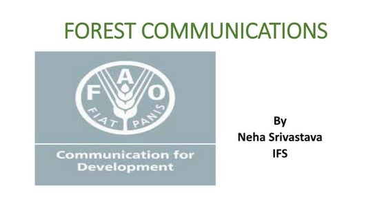 Fs cevmf - mayo 2018 en.compressed | PPT