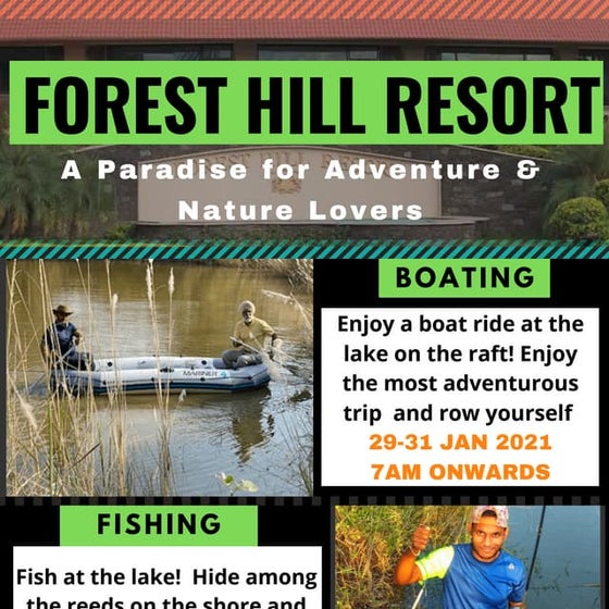 Tourist places in Chandigarh | PDF