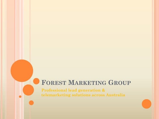 Fm Group, Lead generation at Manly vale, nsw 2093