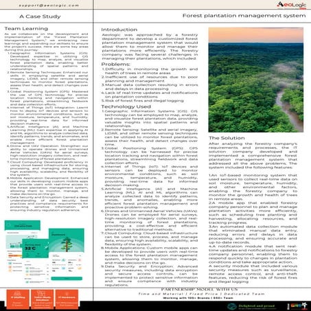 Forest plantation management system .pdf