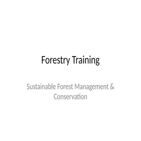 Forestry_Training-for-farmers to use.pptx