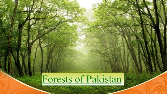 Climatic zones of pakistan | PPT