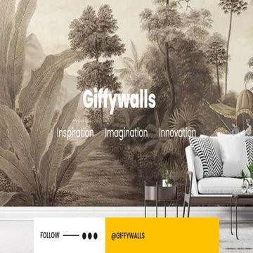 Forest Wall Murals.pptx