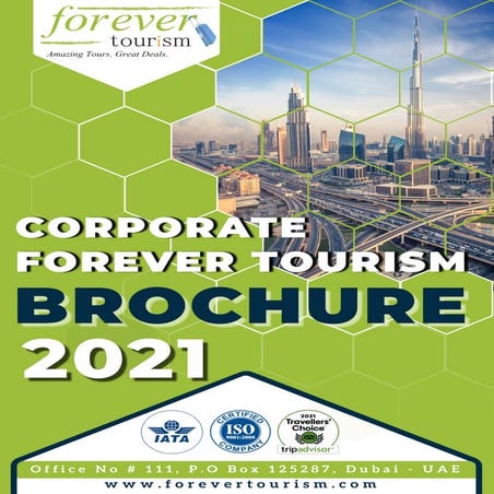 Forever company-profile | PDF