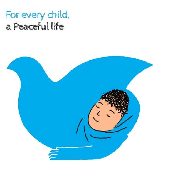 For every child, a peaceful life. | PDF