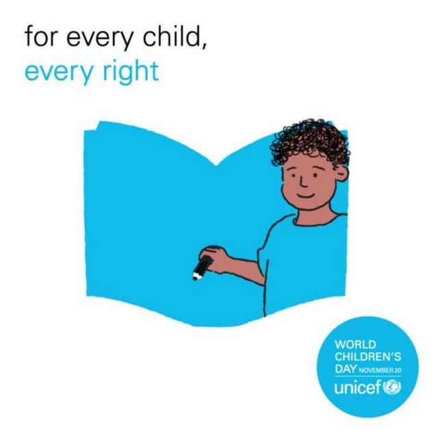 For every child, every right. | PDF